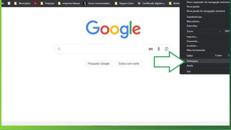 Como usar o Google Authenticator para verificação em duas etapas