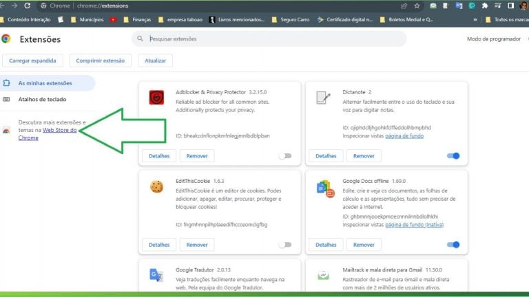 Como usar o Google Authenticator para verificação em duas etapas