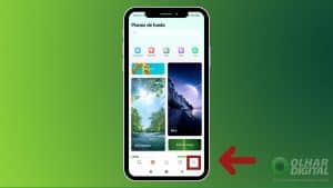Xiaomi: como alterar a foto da tela de bloqueio e plano de fundo