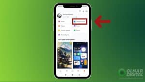 Xiaomi: como alterar a foto da tela de bloqueio e plano de fundo
