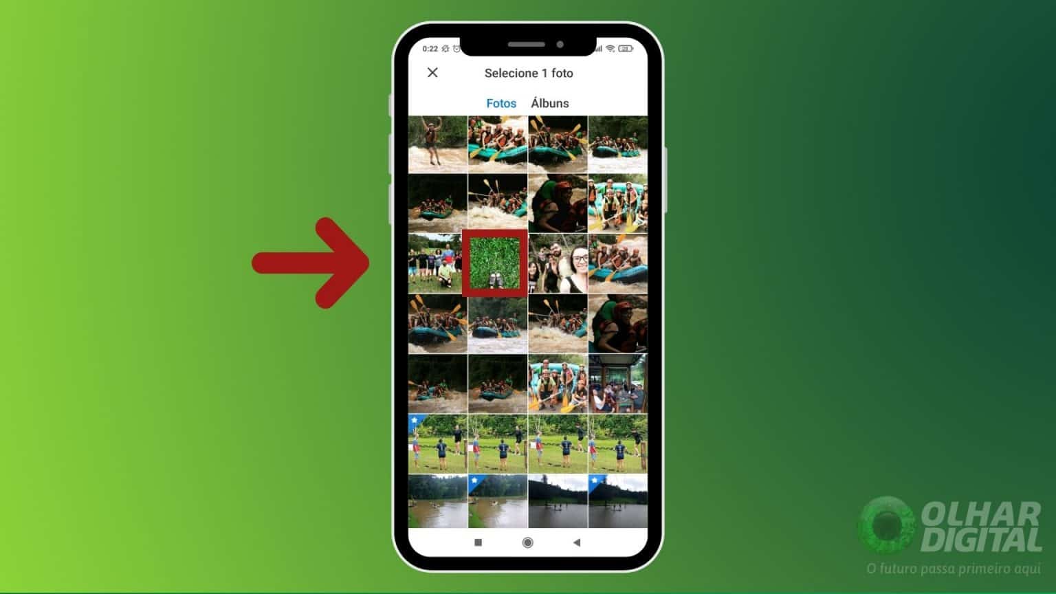 Xiaomi: como alterar a foto da tela de bloqueio e plano de fundo