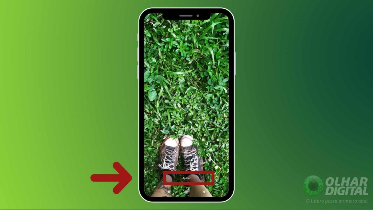 Xiaomi: como alterar a foto da tela de bloqueio e plano de fundo