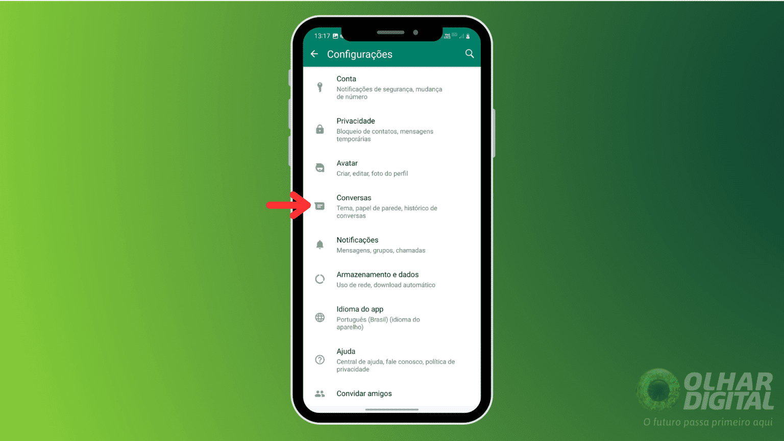 Onde fica o backup do WhatsApp no Android e iPhone?