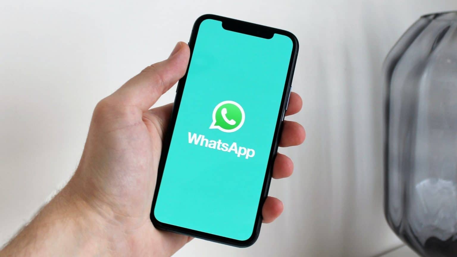 Como entrar no WhatsApp Web sem QR Code?