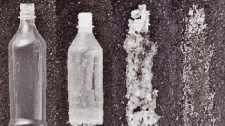 Bioplástico: o que é e para que serve?