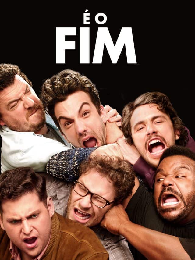 10 melhores filmes besteirol (no estilo American Pie) na Netflix