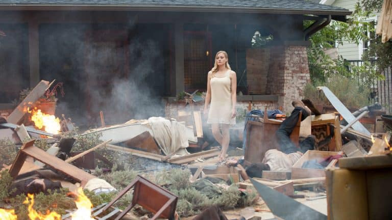 Os 8 melhores filmes sobre exorcismo nos streamings