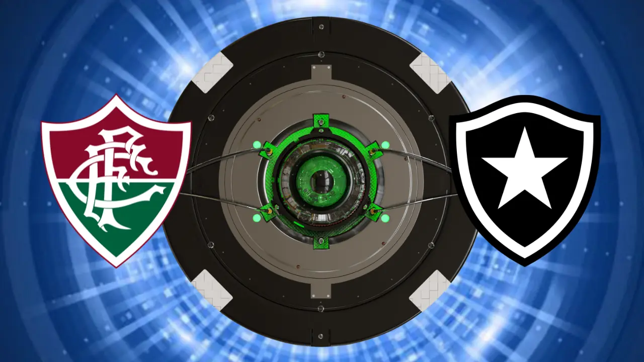 Fluminense x Botafogo: onde assistir ao jogo do Brasileirão