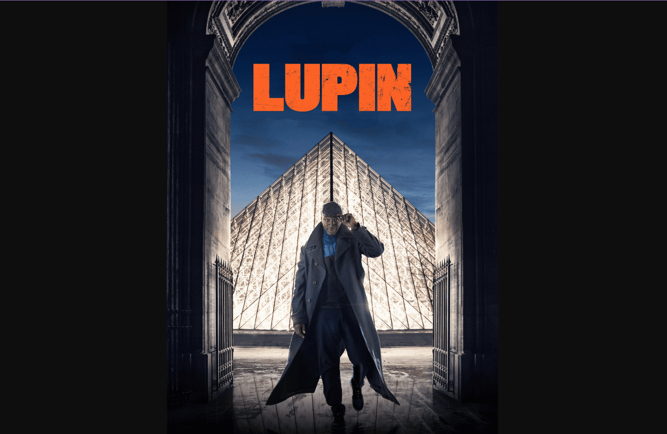 Lupin: série da Netflix terá 4ª temporada?
