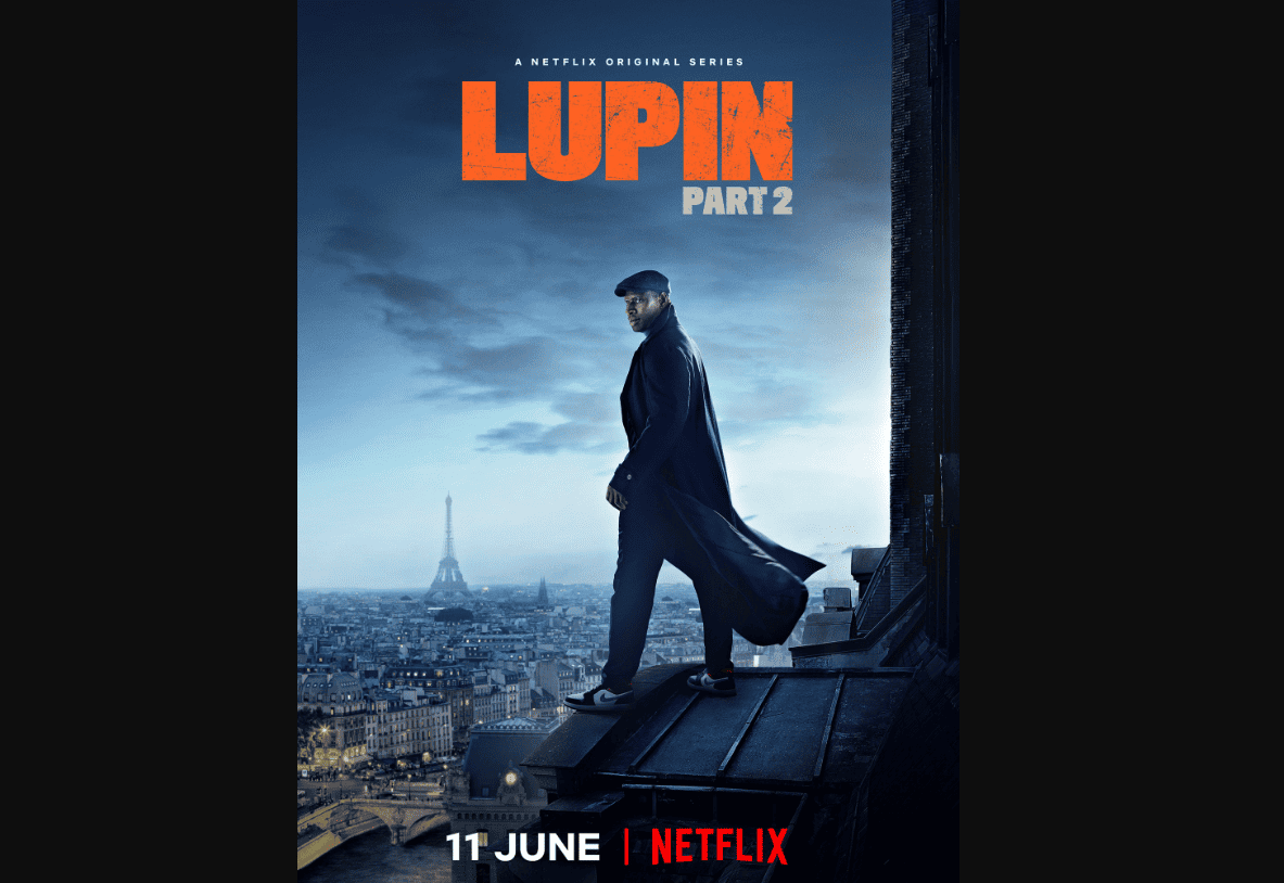 Lupin: série da Netflix terá 4ª temporada?