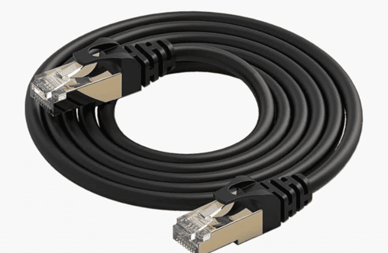 Quais são os principais cabos de rede e suas indicações de uso