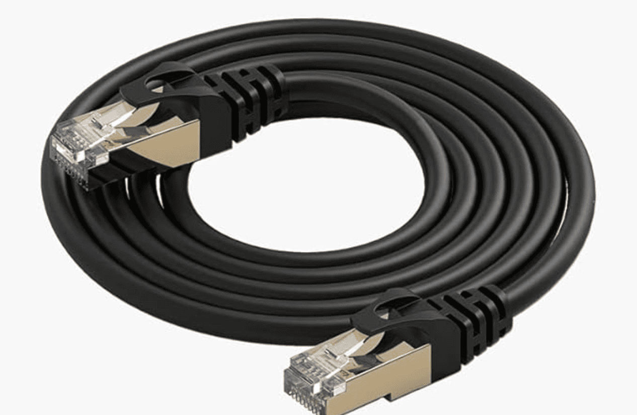 Quais são os principais cabos de rede e suas indicações de uso