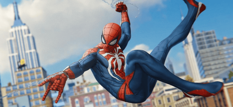 Quais os melhores jogos do Spider-Man, segundo a crítica?