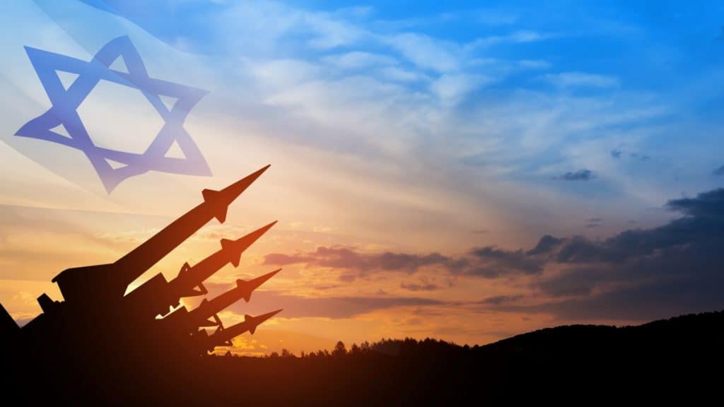 Qual é a força militar de Israel? Conheça principais armas do país
