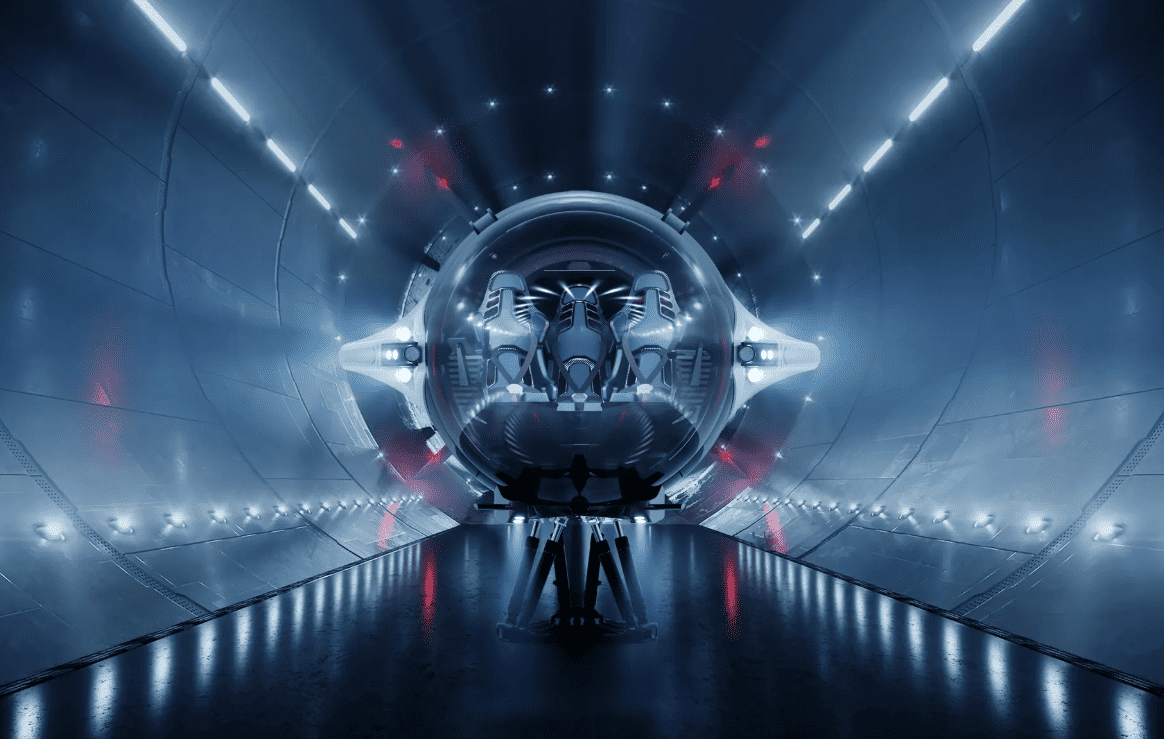 Tecnológico e ágil: super submarino custa milhões; conheça