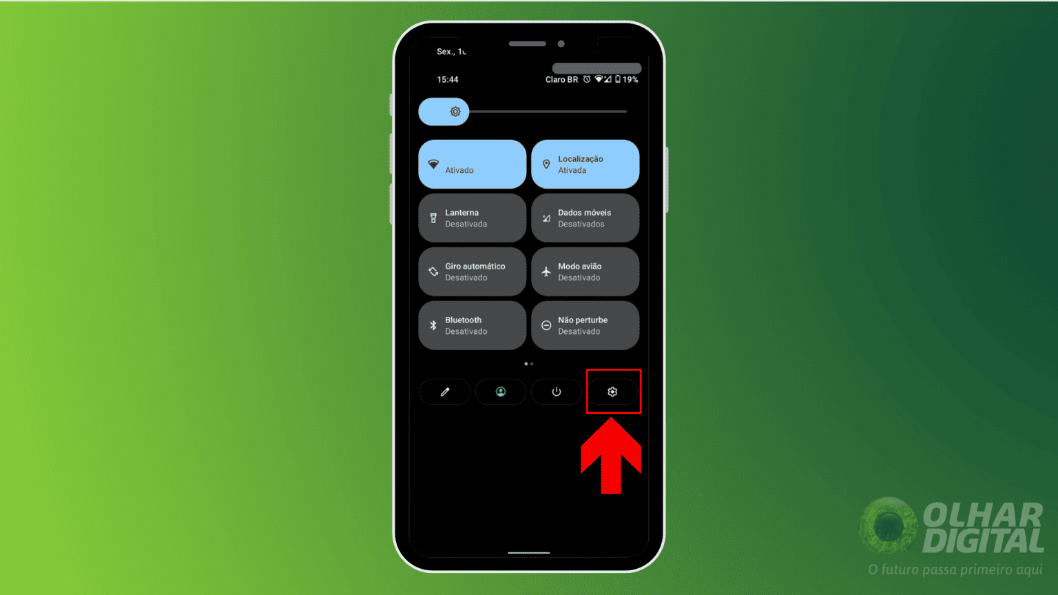 Como formatar seu celular Motorola? Veja passo a passo