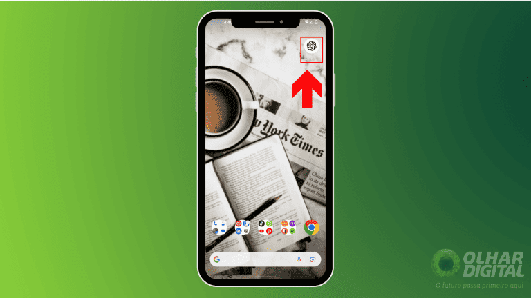 Como usar chat por voz no ChatGPT - Olhar Digital