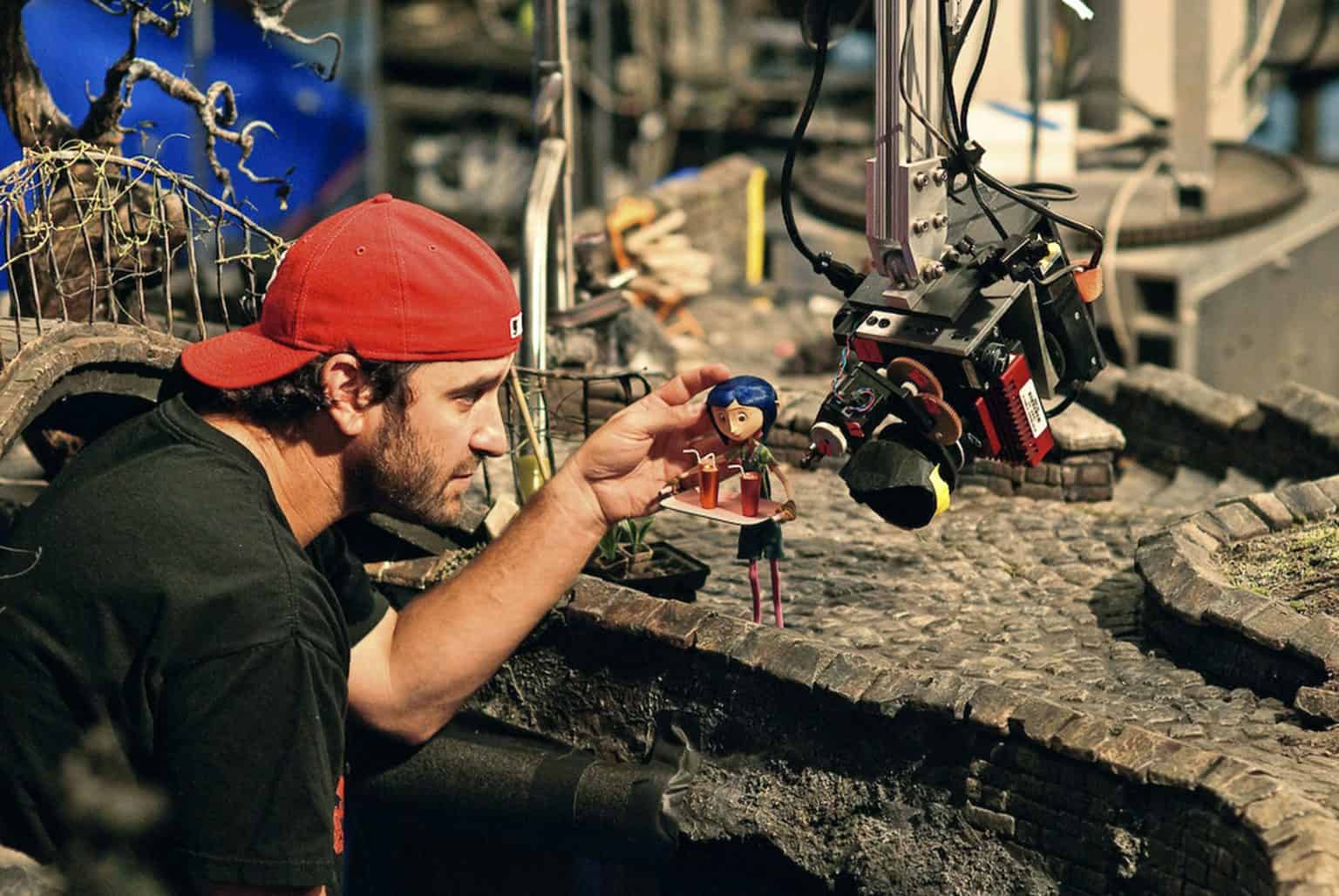 O que é stop motion e como é feita uma animação com a técnica