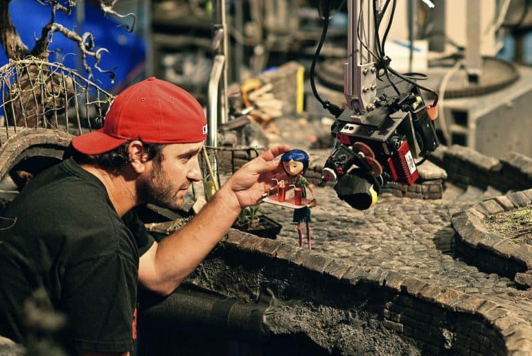 O que é stop motion e como é feita uma animação com a técnica