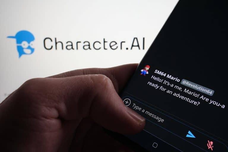 Quer um amigo virtual? Aprenda a usar o Character AI para conversar com IA