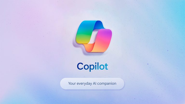 Copilot começa a chegar a algumas versões do Windows 10