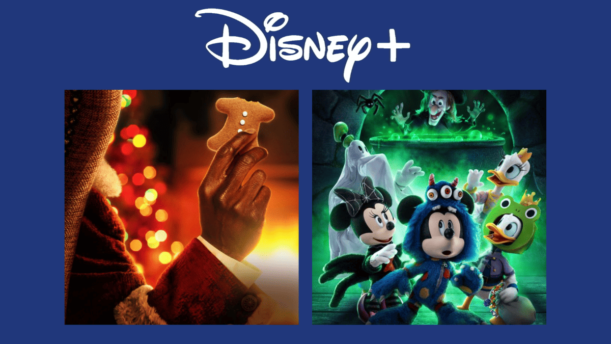 Disney+: lançamentos da semana (13 a 19 de novembro)