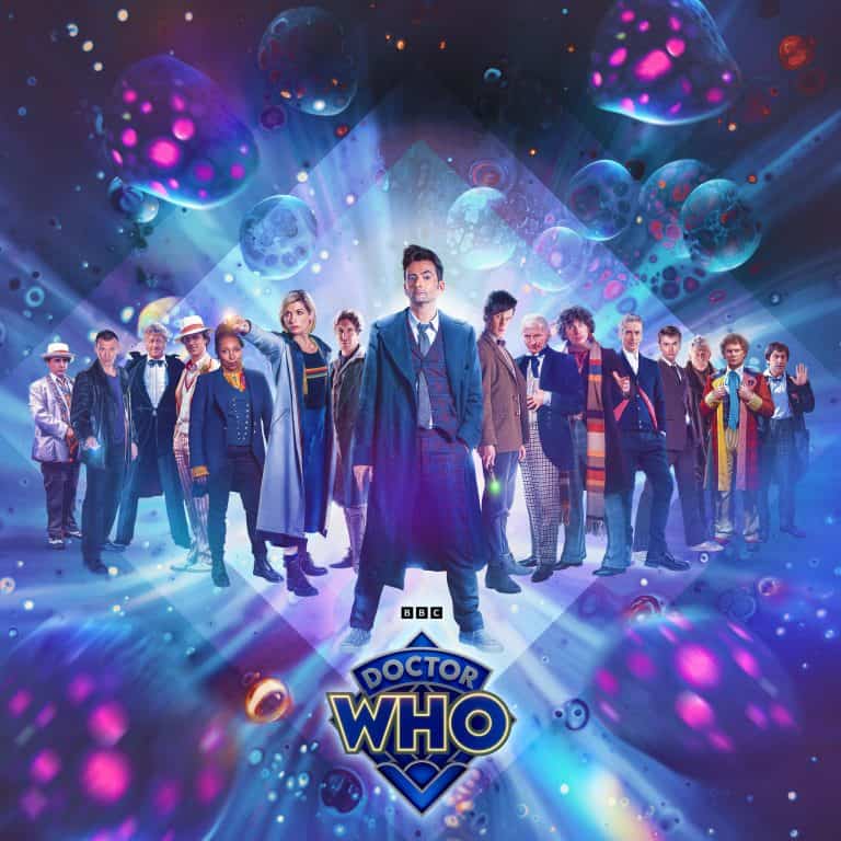 Doctor Who: conheça mais sobre a série e saiba onde assistir online