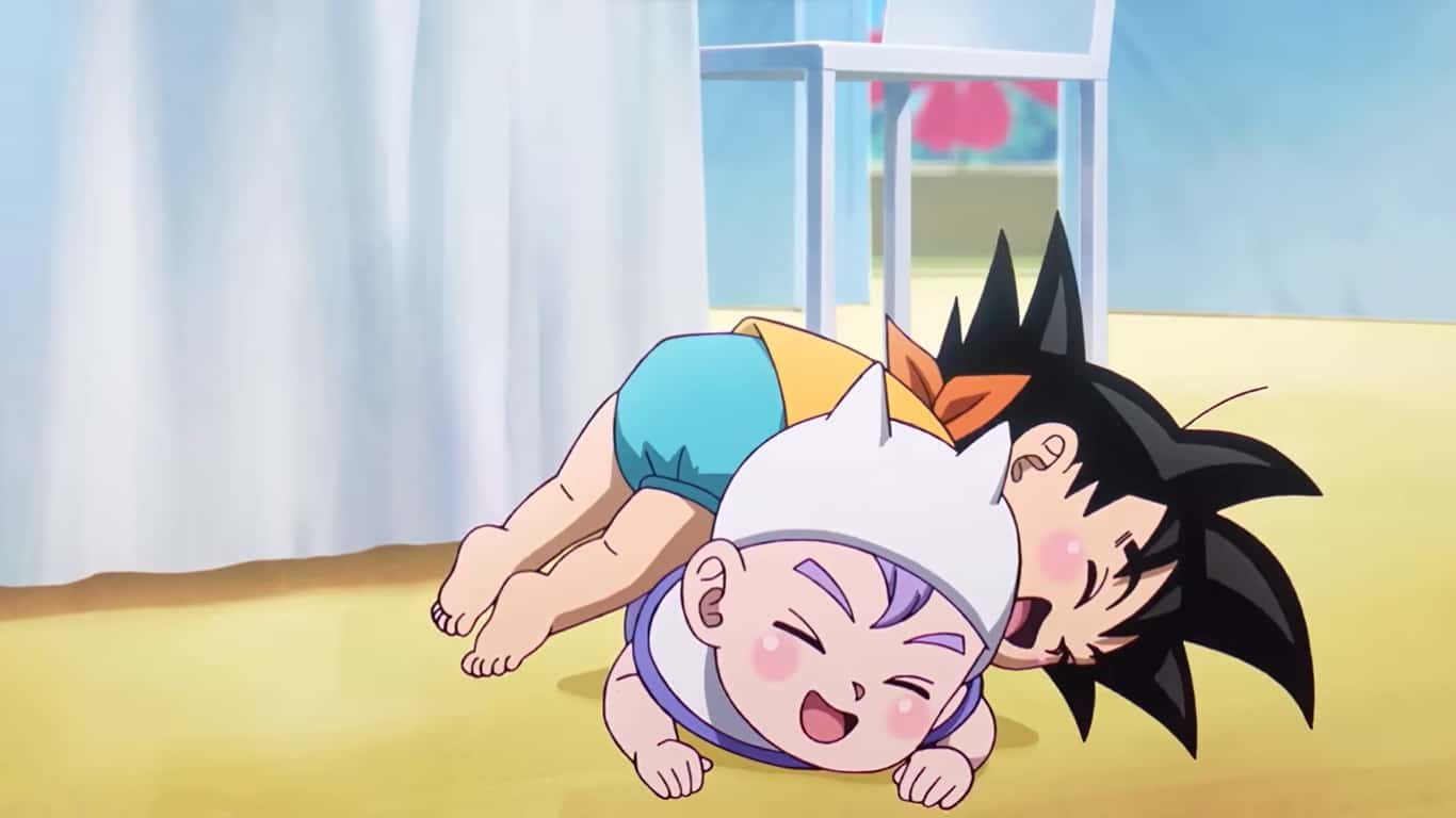Dragon Ball Daima: novo anime é canônico?