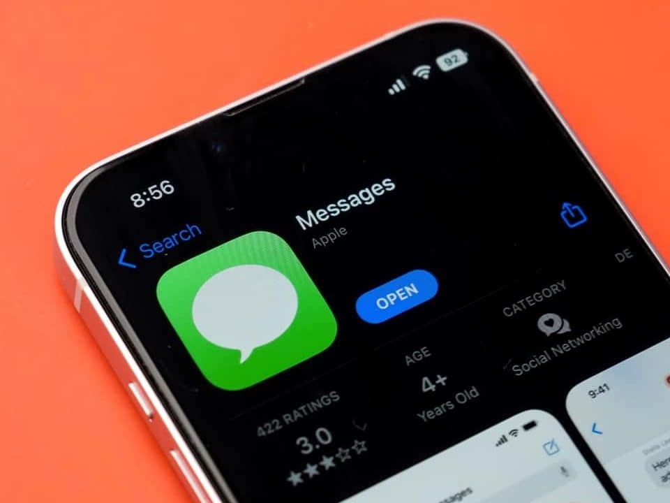 WWDC 2024: Apple traz novidade que pode competir com WhatsApp