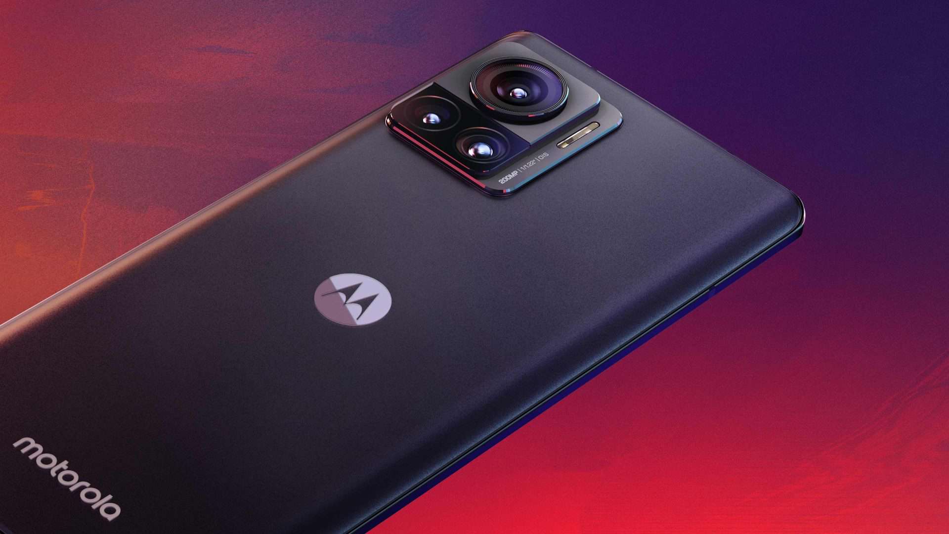 Quais as principais diferenças entre celulares da linha Motorola Edge 30?