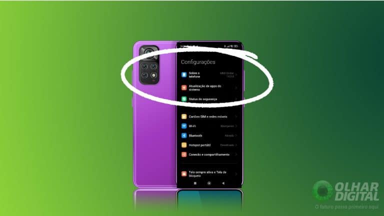 Como ativar o modo desenvolvedor no celular Android