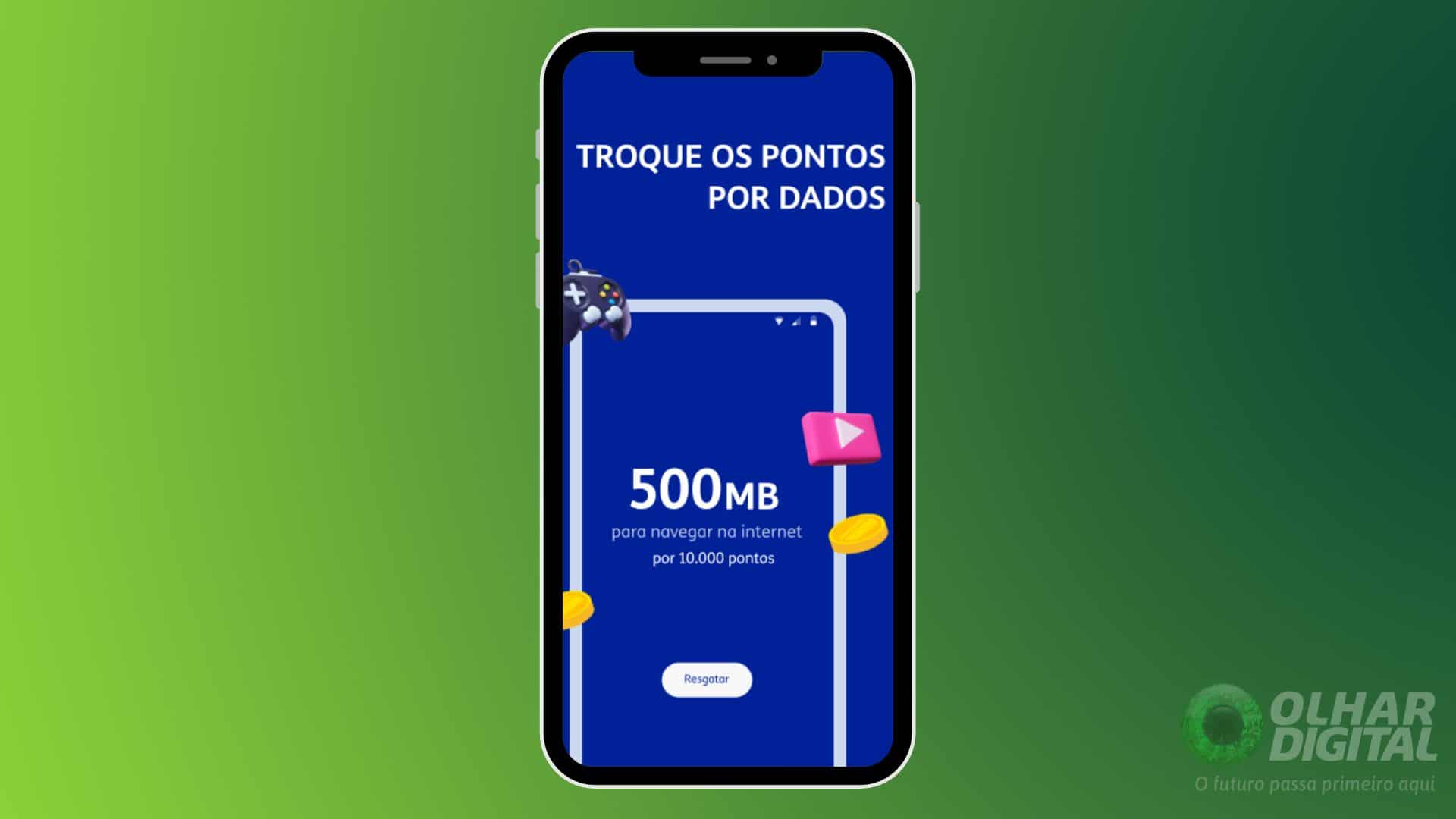 Como ter internet de graça na TIM com o app TIM Fun em 2026 - Olhar Digital