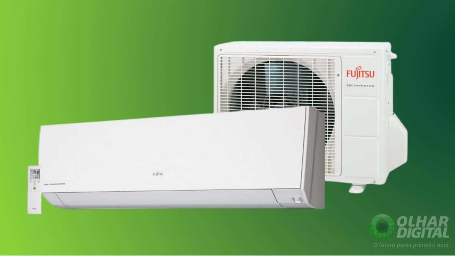 5 melhores modelos de ar-condicionado inverter para comprar