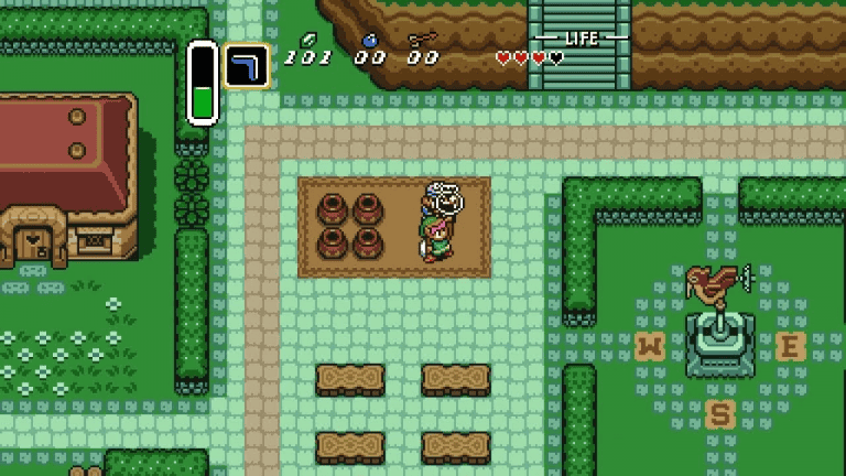 Por que jogar Zelda e por onde você deve começar? - Olhar Digital