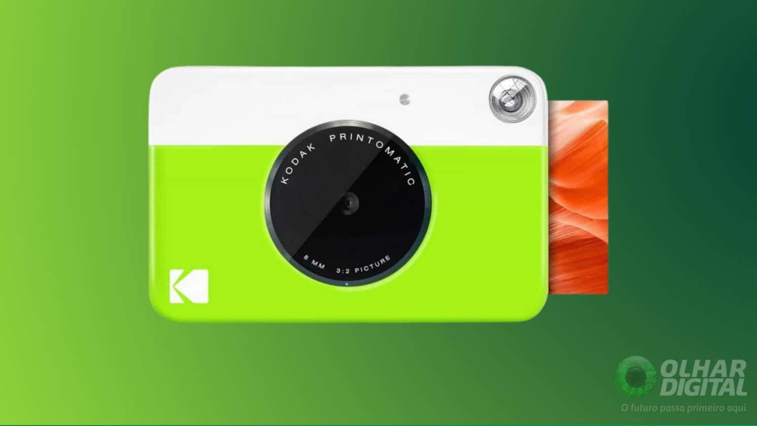 Qual é a melhor câmera instantânea? Veja 10 modelos