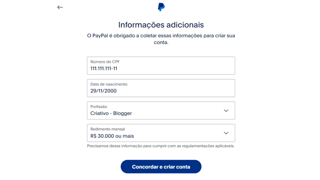 O que é e como funciona o PayPal?