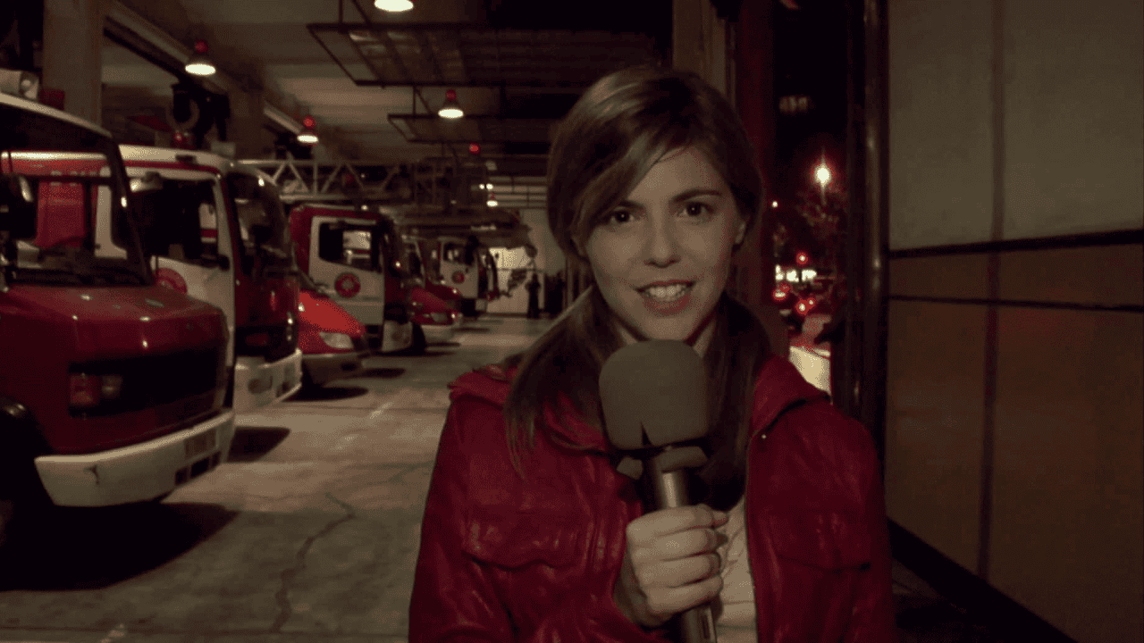 Os 10 melhores filmes found footage