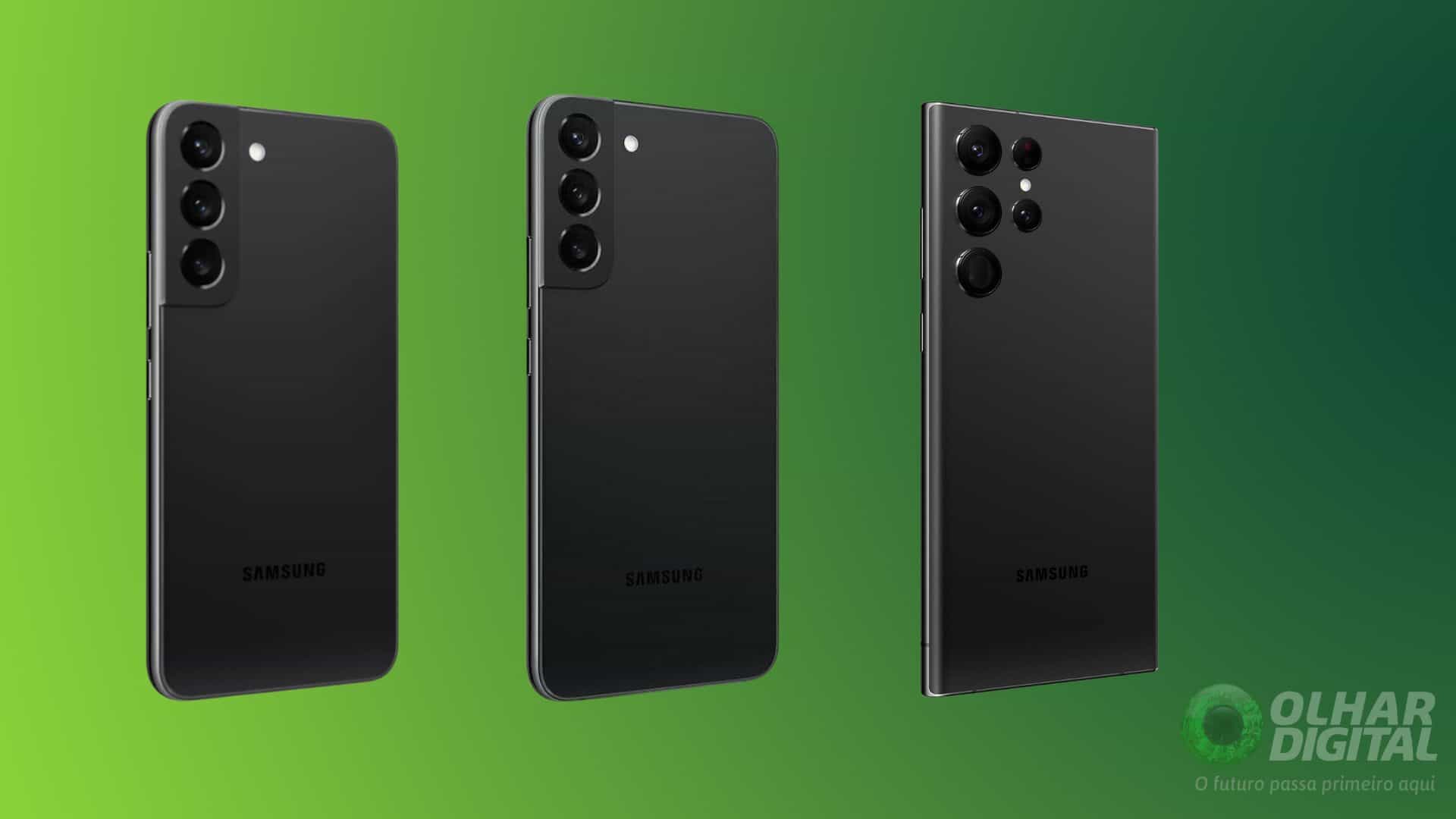 O Galaxy S22 ainda vale a pena em 2024? - Olhar Digital