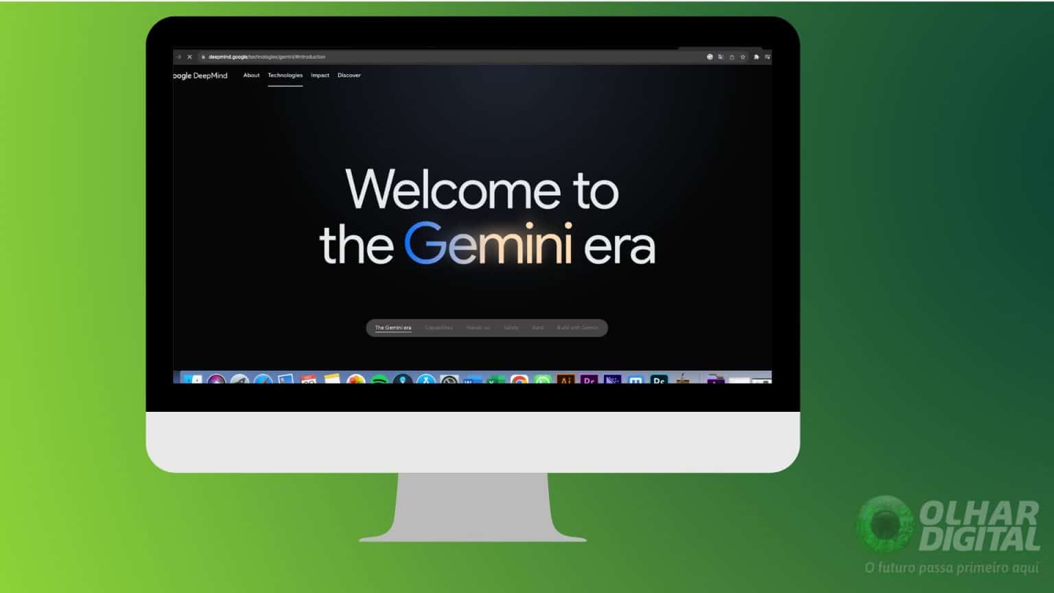 Gemini: veja as vantagens e desvantagens da nova IA do Google