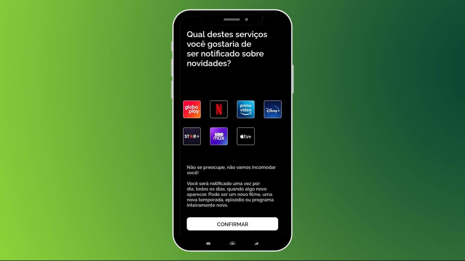 Upflix: o que é e para que serve aplicativo?