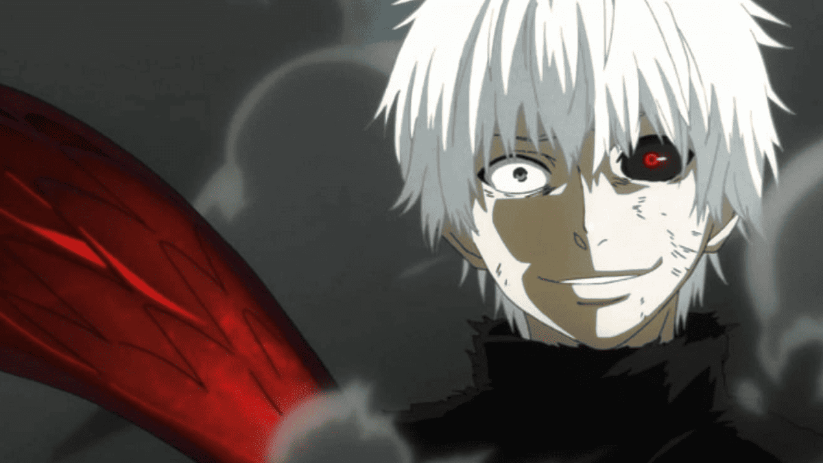 Tokyo Ghoul: conheça história do anime e onde assisti-lo