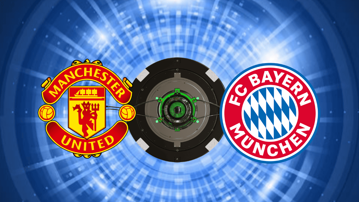 Manchester x Bayern: onde assistir ao jogo da Champions League