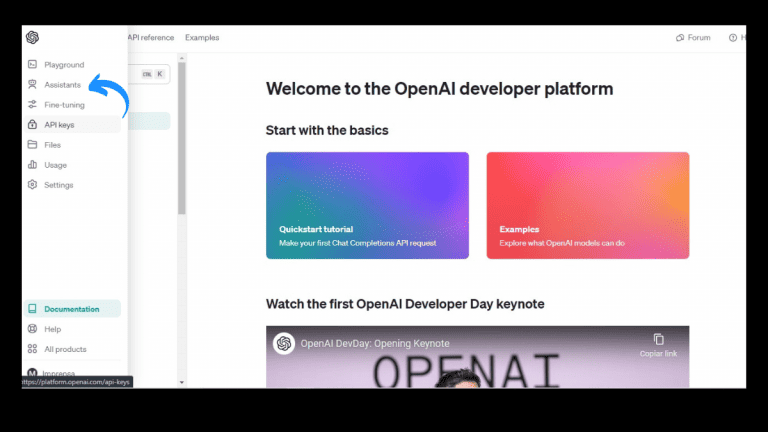 Como criar seu "próprio" ChatGPT; veja passo a passo