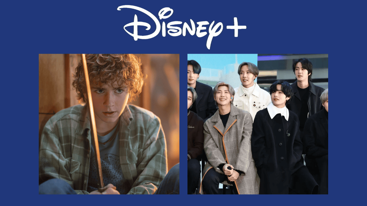 Disney+: lançamentos da semana (1 a 7 de janeiro)