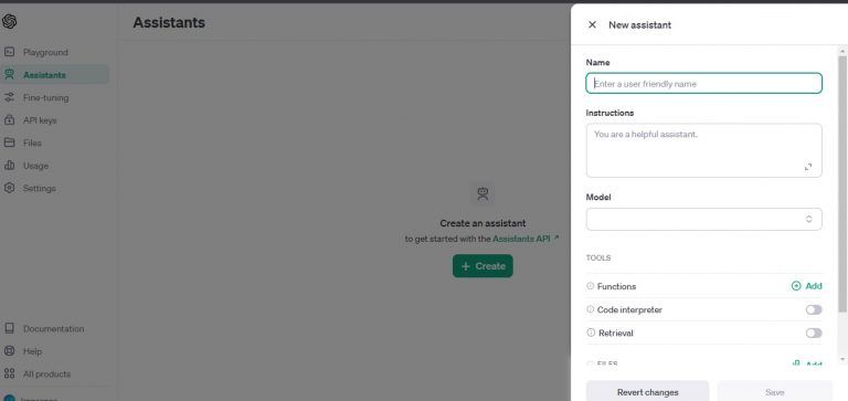 Como criar seu "próprio" ChatGPT; veja passo a passo