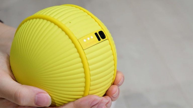 Samsung Ballie: o que é e como funciona? - Olhar Digital