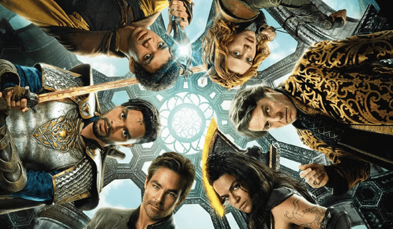 10 melhores filmes de 2023, segundo a crítica, e onde assisti-los