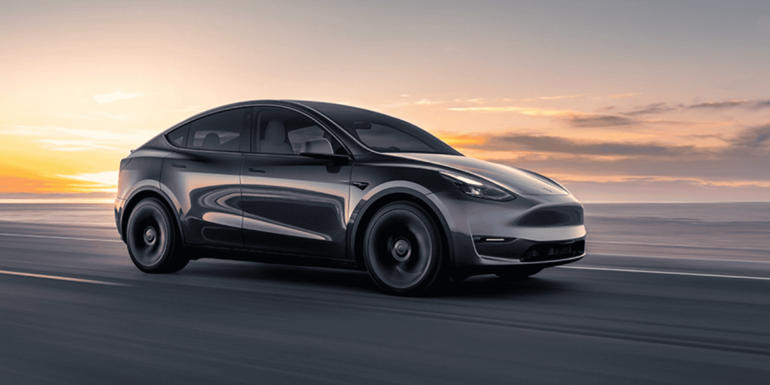 Carros da Tesla andam sozinhos em vídeo; veja