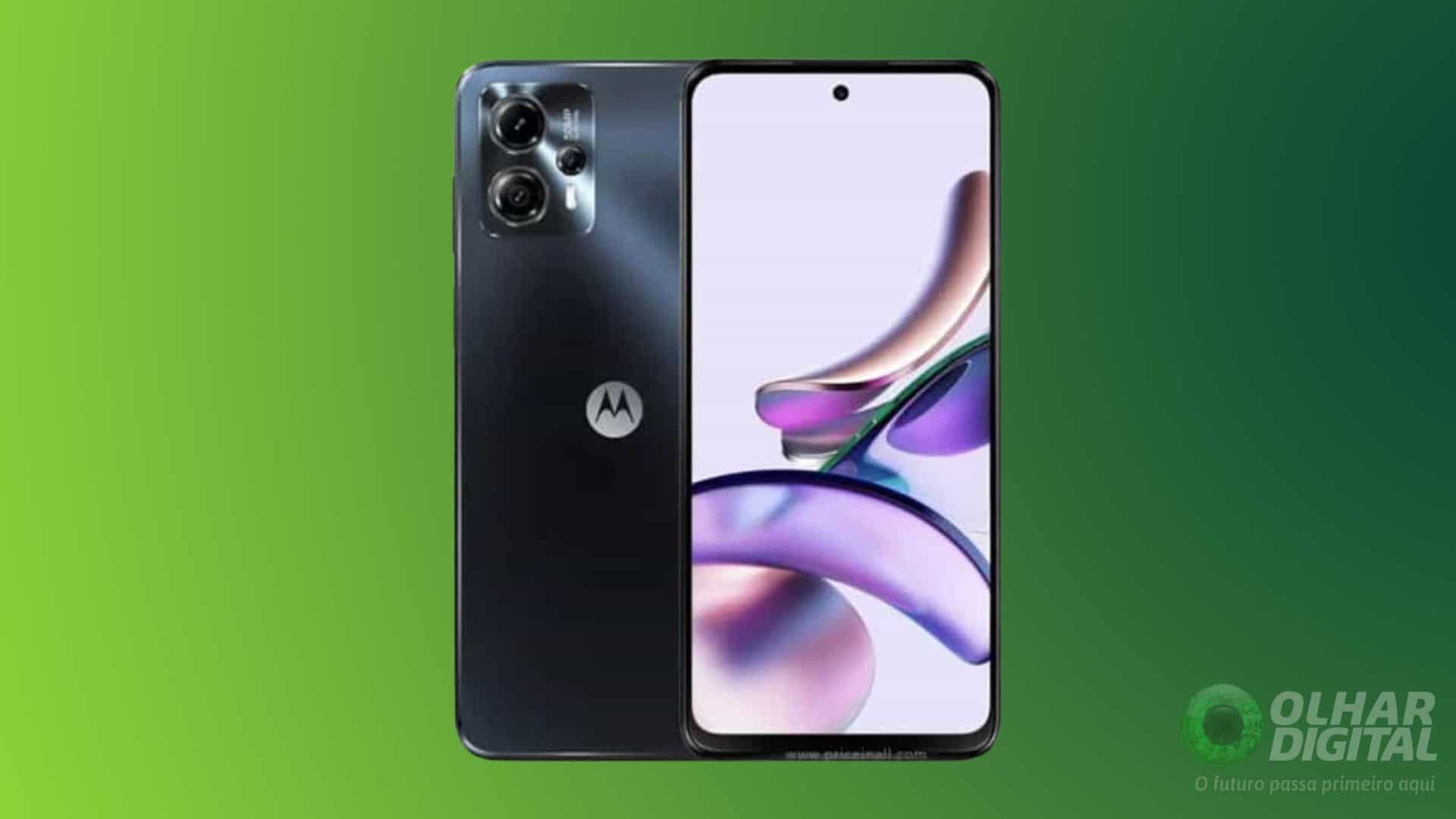 Quais os melhores celulares Motorola com 128 GB?