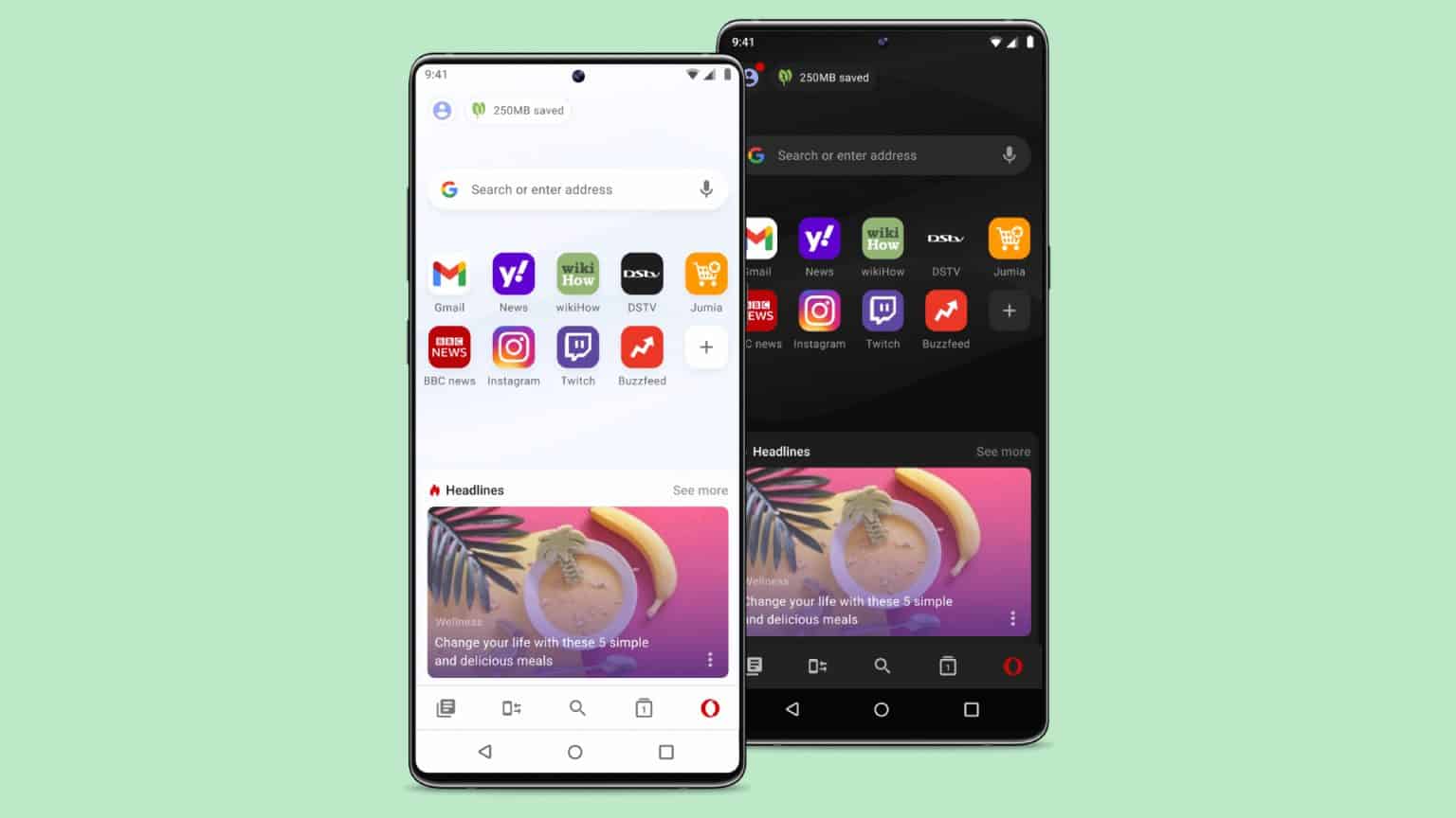 Qual a melhor versão do Opera? - Olhar Digital
